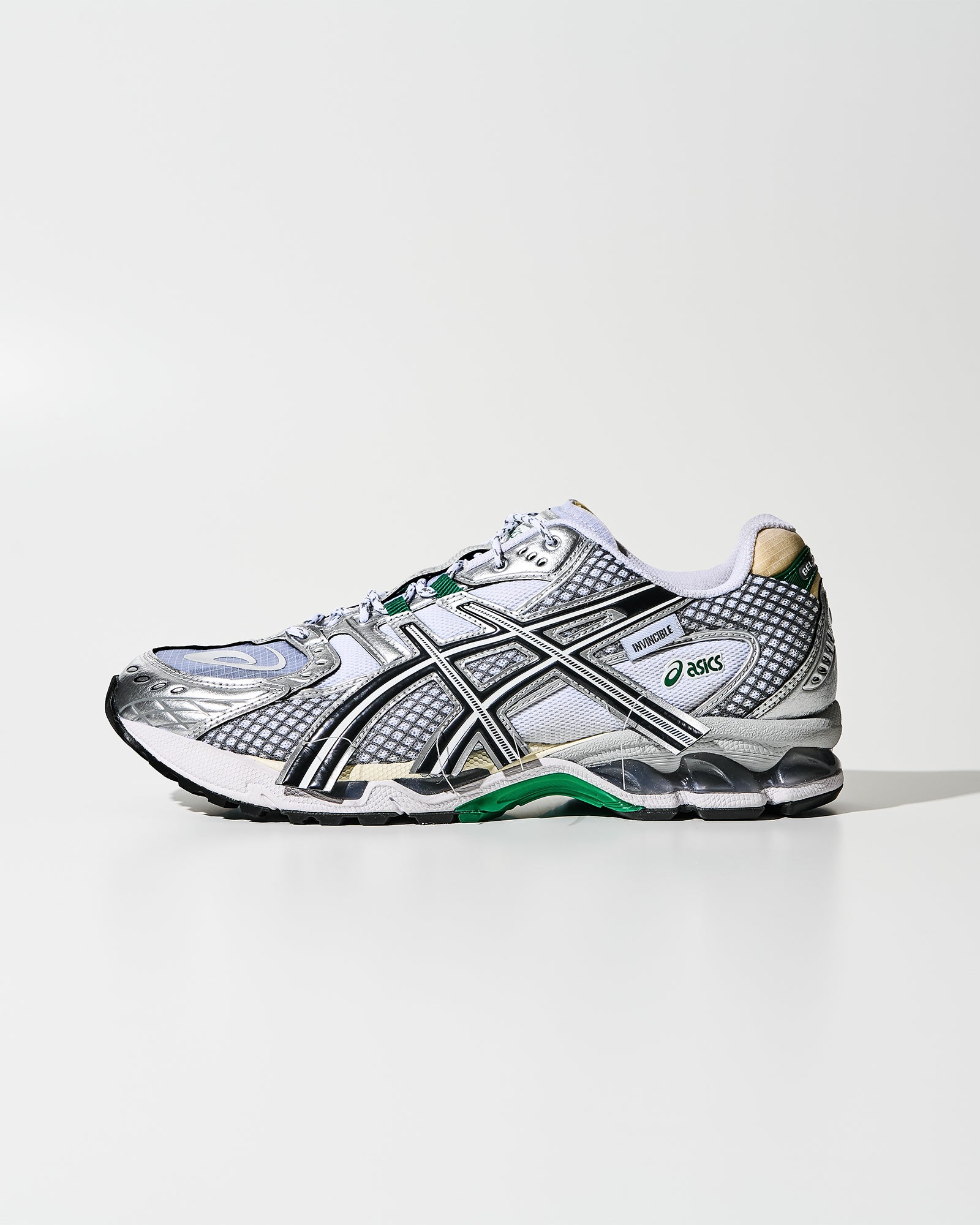 INVINCIBLE® x Asics GEL-NIMBUS 10.1 – INVINCIBLE | Official Website