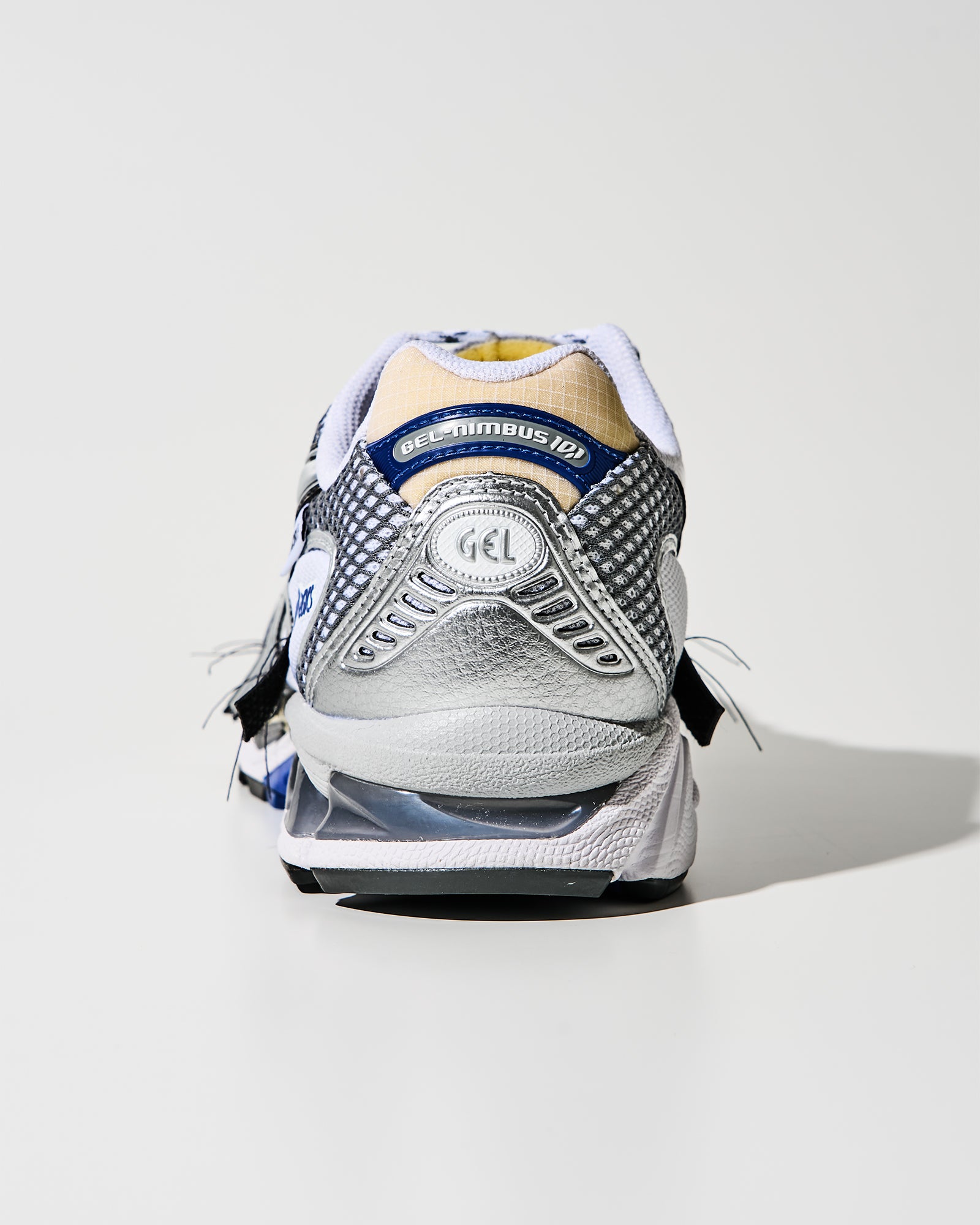 INVINCIBLE® x Asics GEL-NIMBUS 10.1 – INVINCIBLE | Official Website