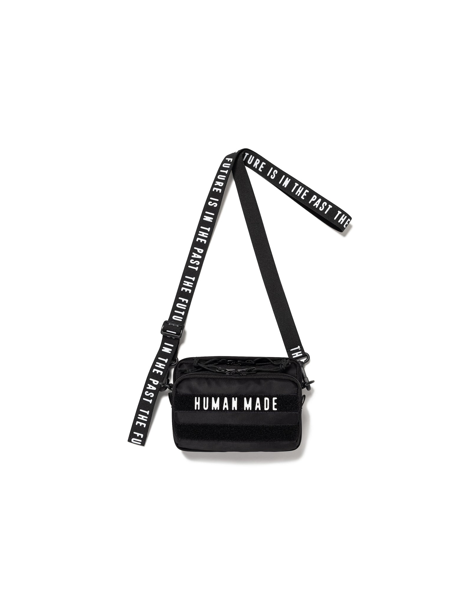 MILITARY POUCH MINI – INVINCIBLE | Official Website