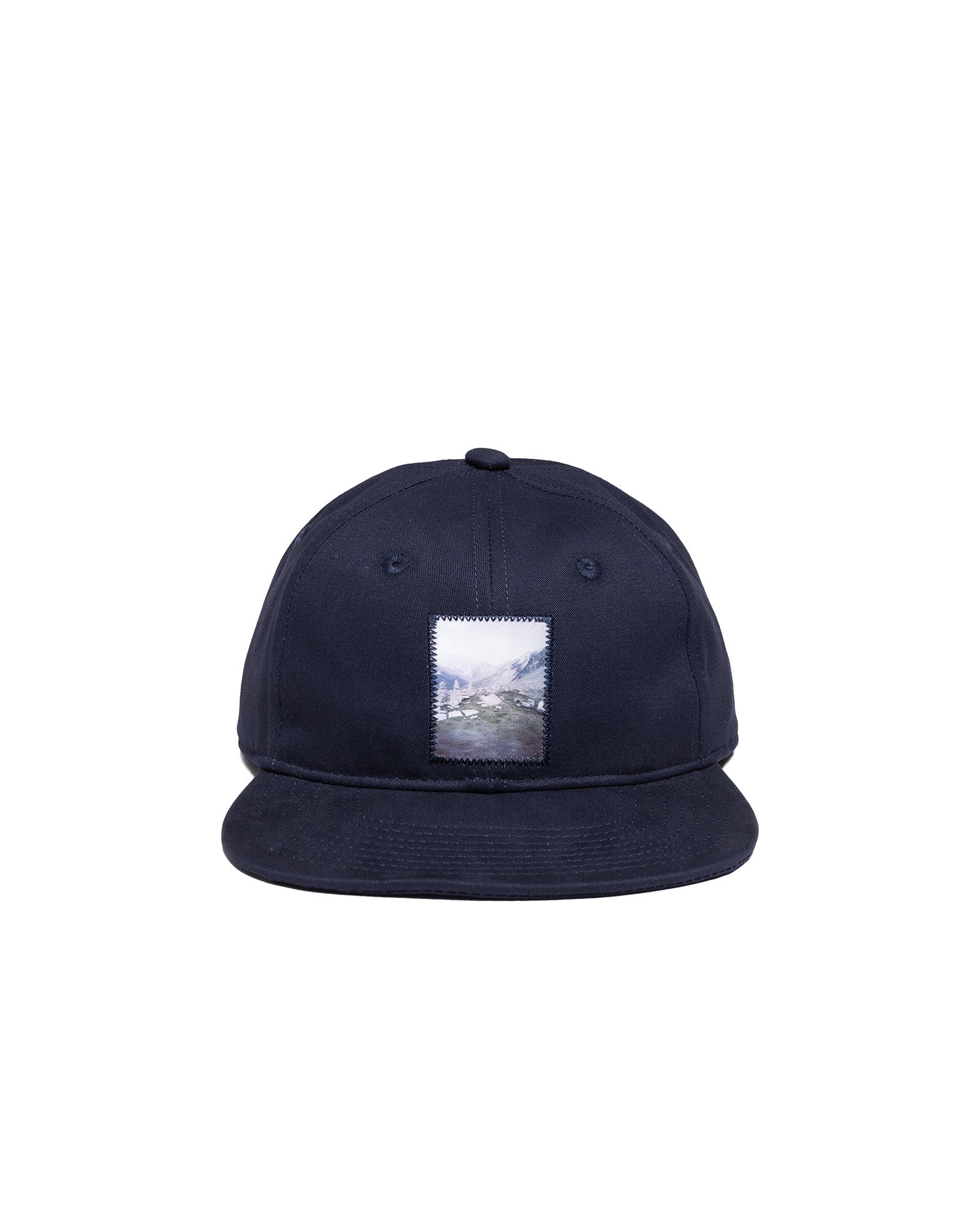 LENTICULAR CAP – INVINCIBLE | Official Website