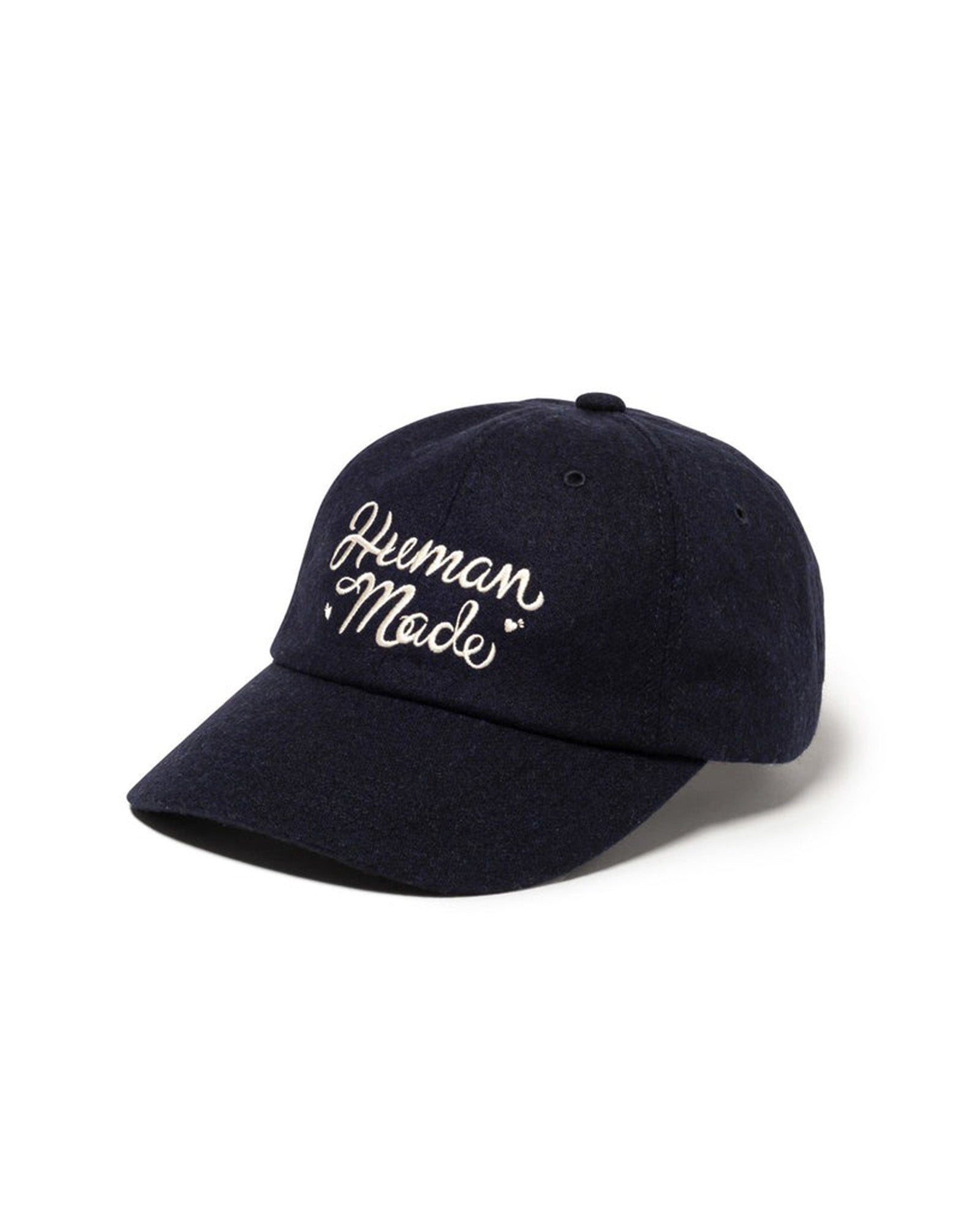 6PANEL WOOL CAP – INVINCIBLE | Official Website