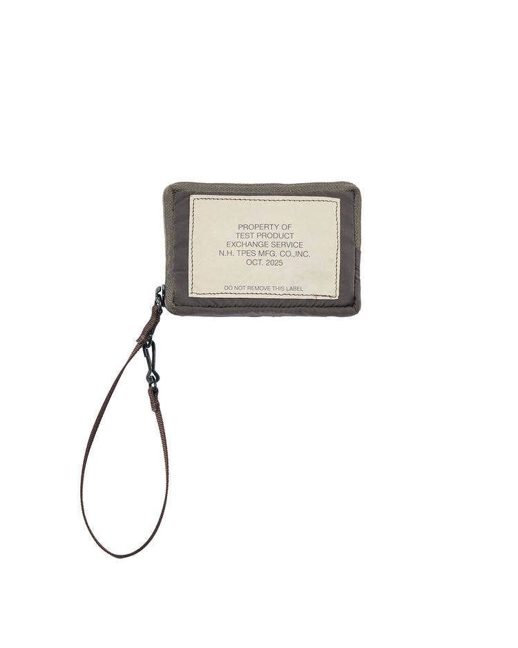 POUCH – INVINCIBLE | Official Website