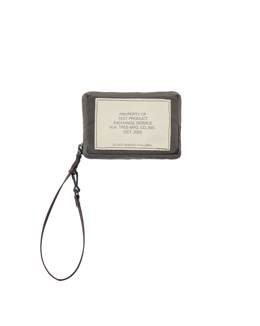 POUCH – INVINCIBLE | Official Website