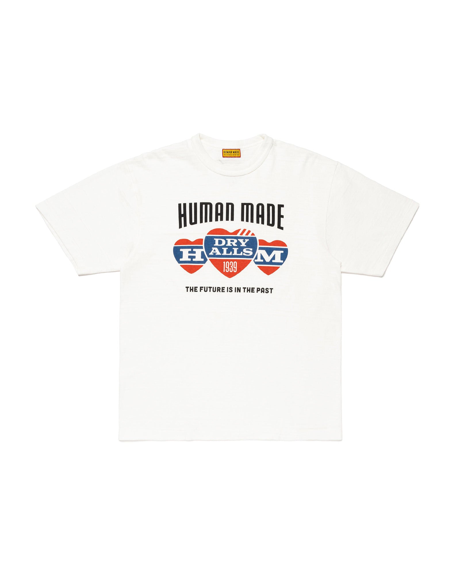 GRAPHIC T-SHIRT #2 – INVINCIBLE | Official Website