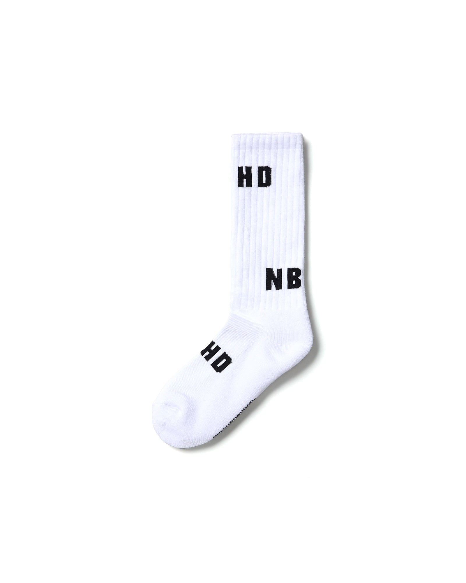 SCATTER LOGO SOCKS – INVINCIBLE | Official Website