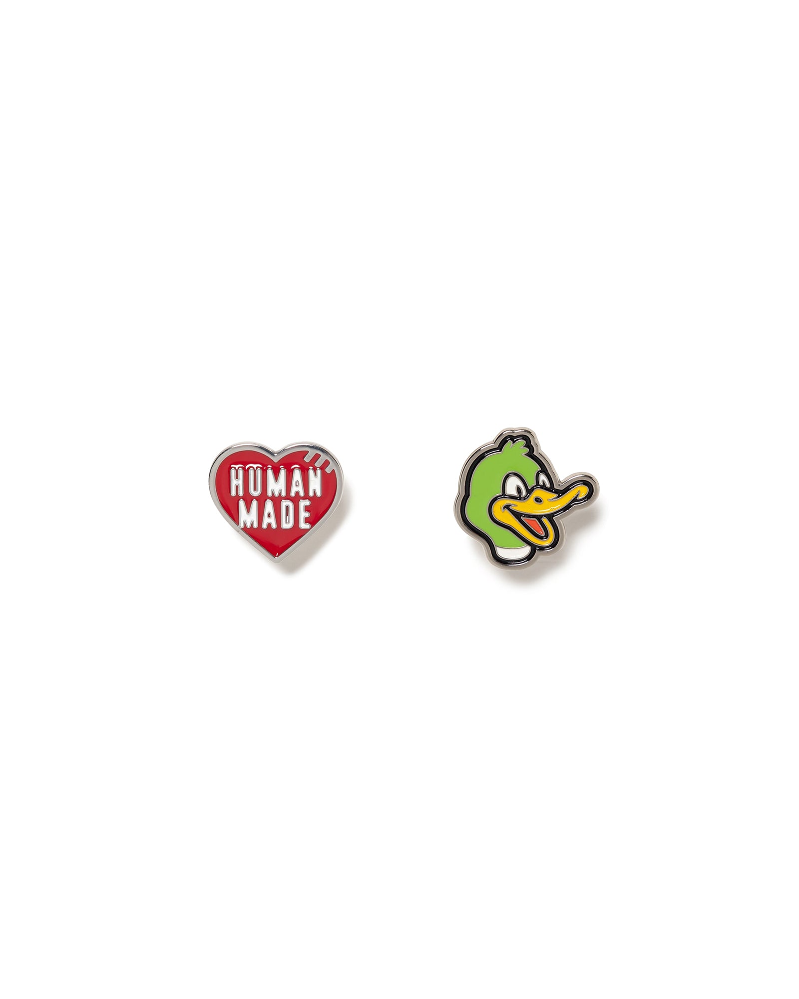 PINS SET – INVINCIBLE | Official Website