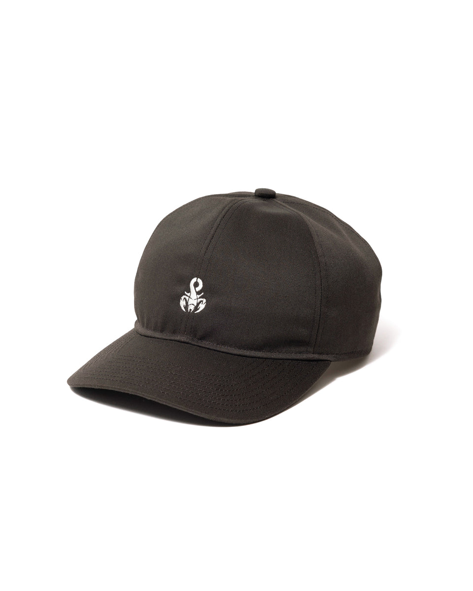 SCORPION CAP – INVINCIBLE | Official Website