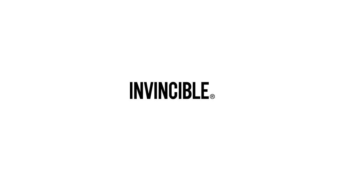 INVINCIBLE | Official Website