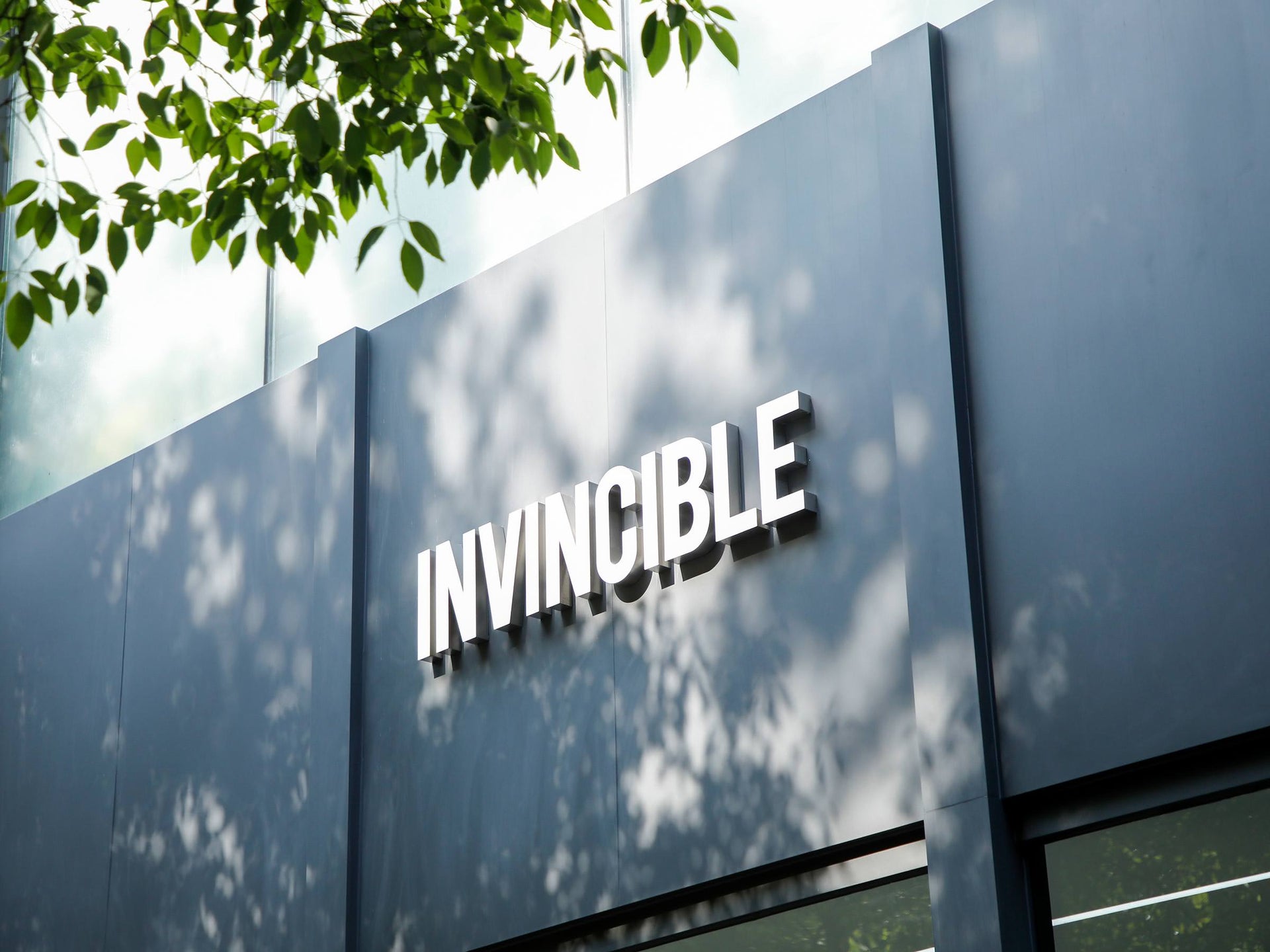 ABOUT – INVINCIBLE | Official Website